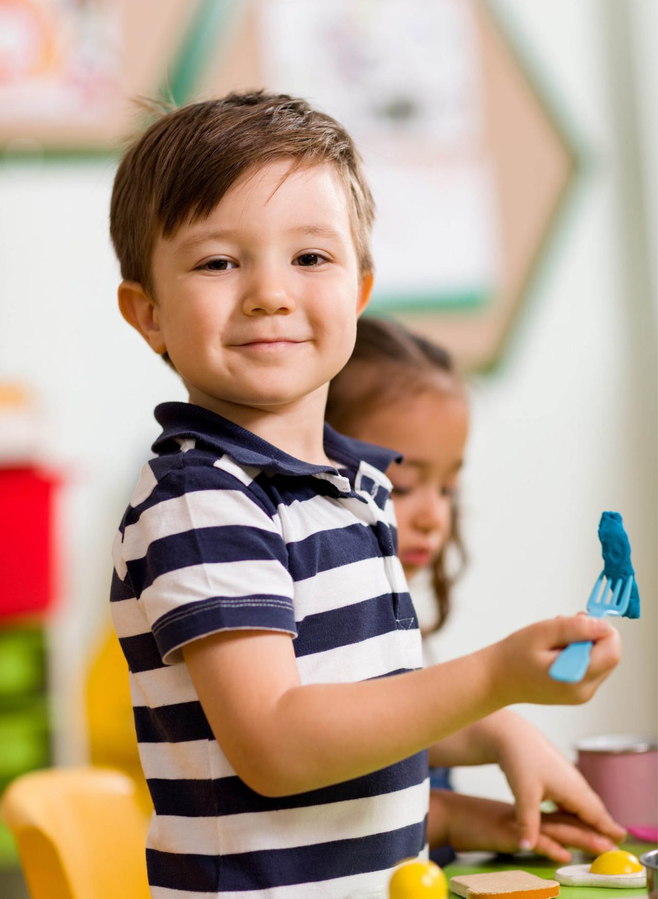 A Blessed Child Learning Academy